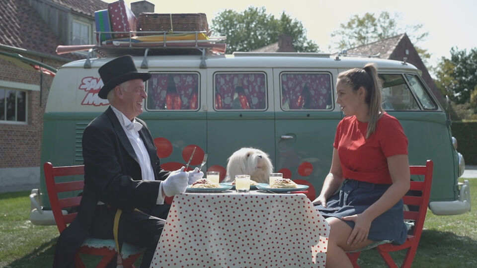 Programmagids van Ketnet | VRT MAX