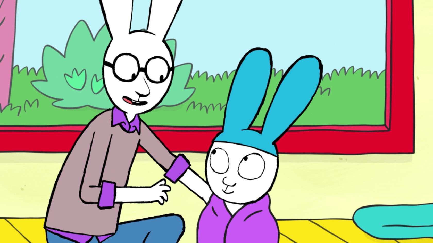 Programmagids van Ketnet | VRT MAX