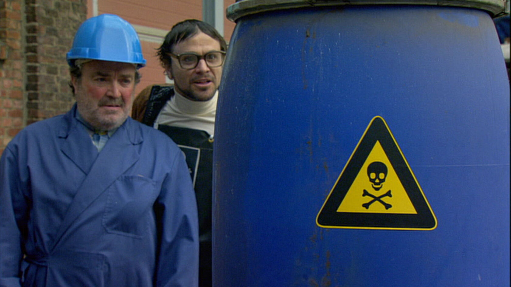 Mega Mindy | VRT MAX