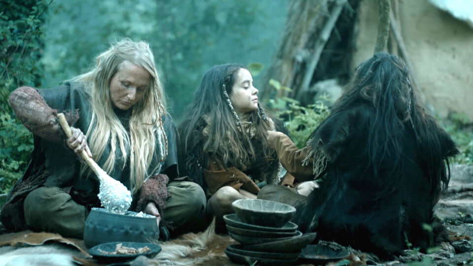 Het verhaal van Vlaanderen | VRT MAX