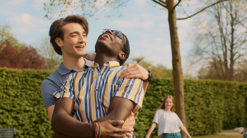 #LikeMe - 1 (4) | VRT MAX