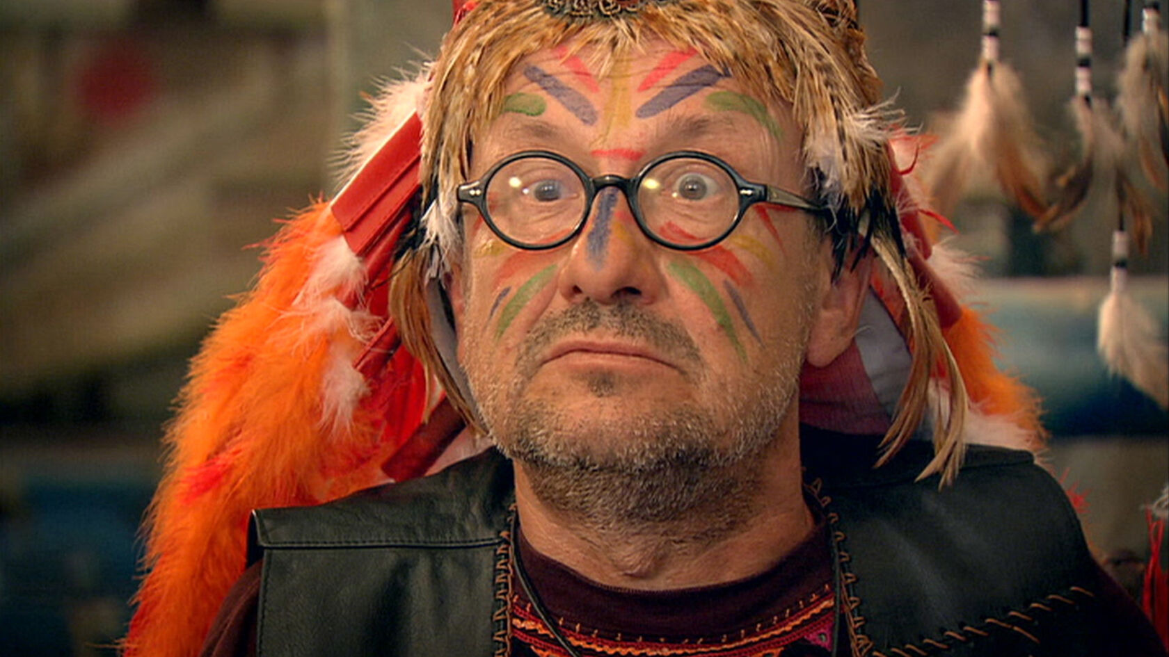 Mega Mindy | VRT MAX