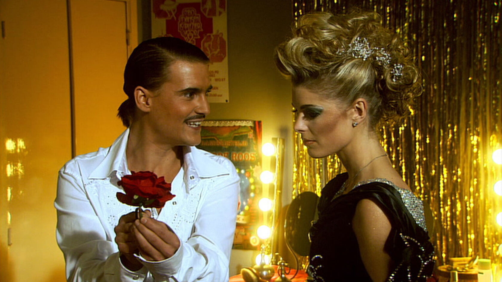 Mega Mindy | VRT MAX