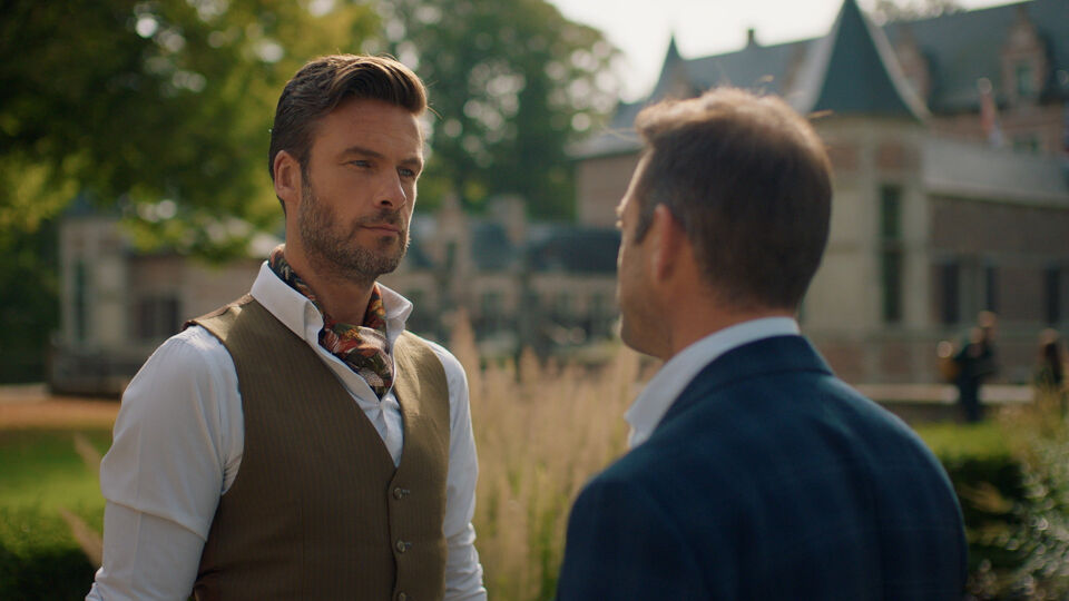 #LikeMe - 1 (4) | VRT MAX