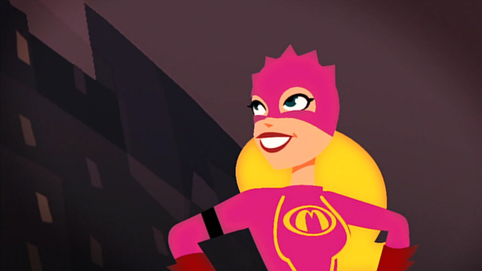 Mega Mindy | VRT MAX