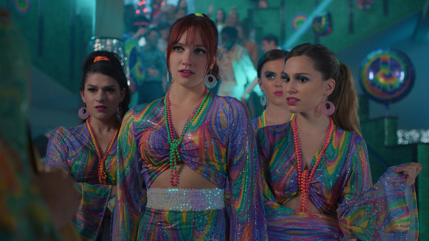 #LikeMe - 1 (5) | VRT MAX