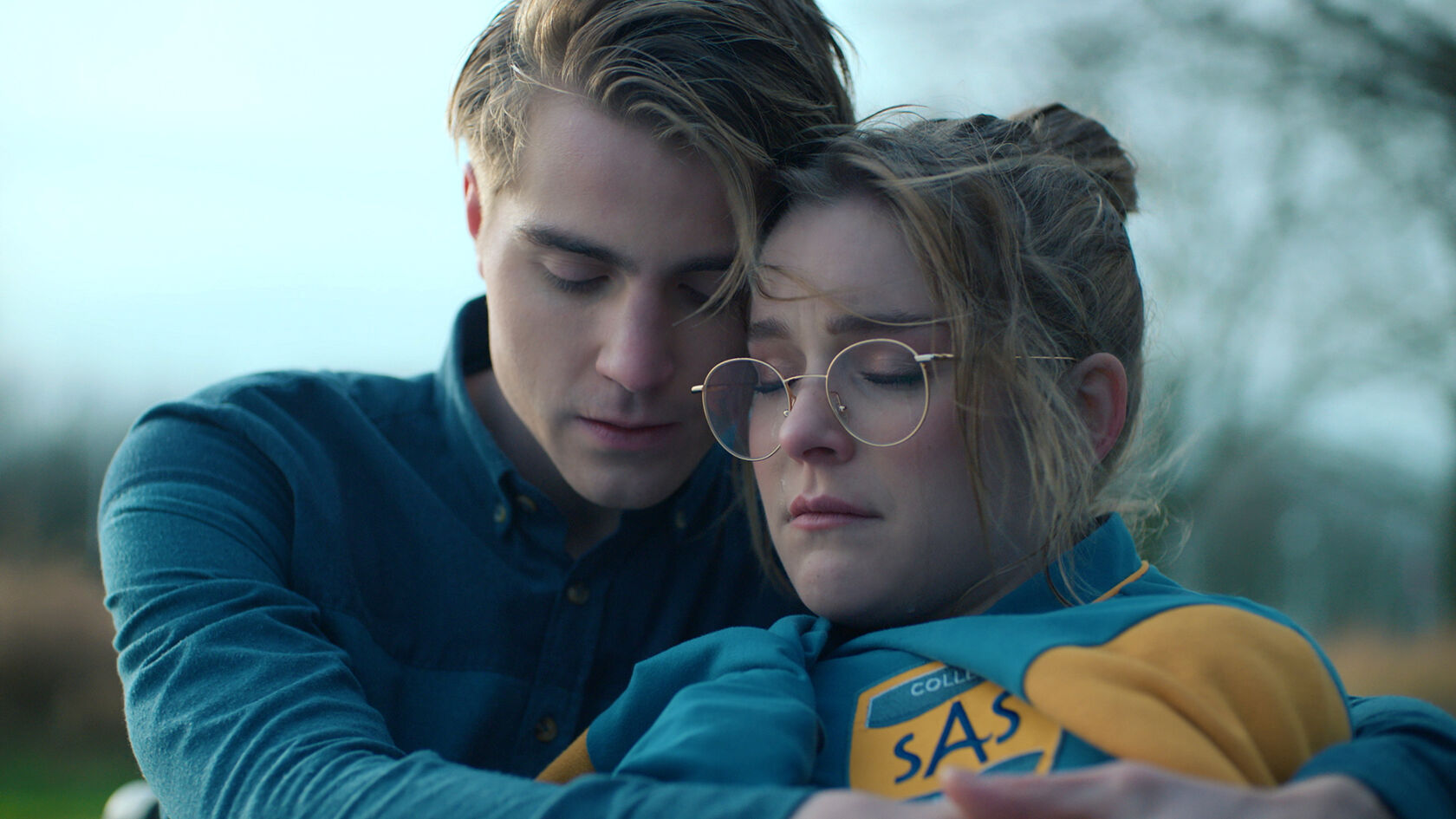 #LikeMe - 6 (4) | VRT MAX