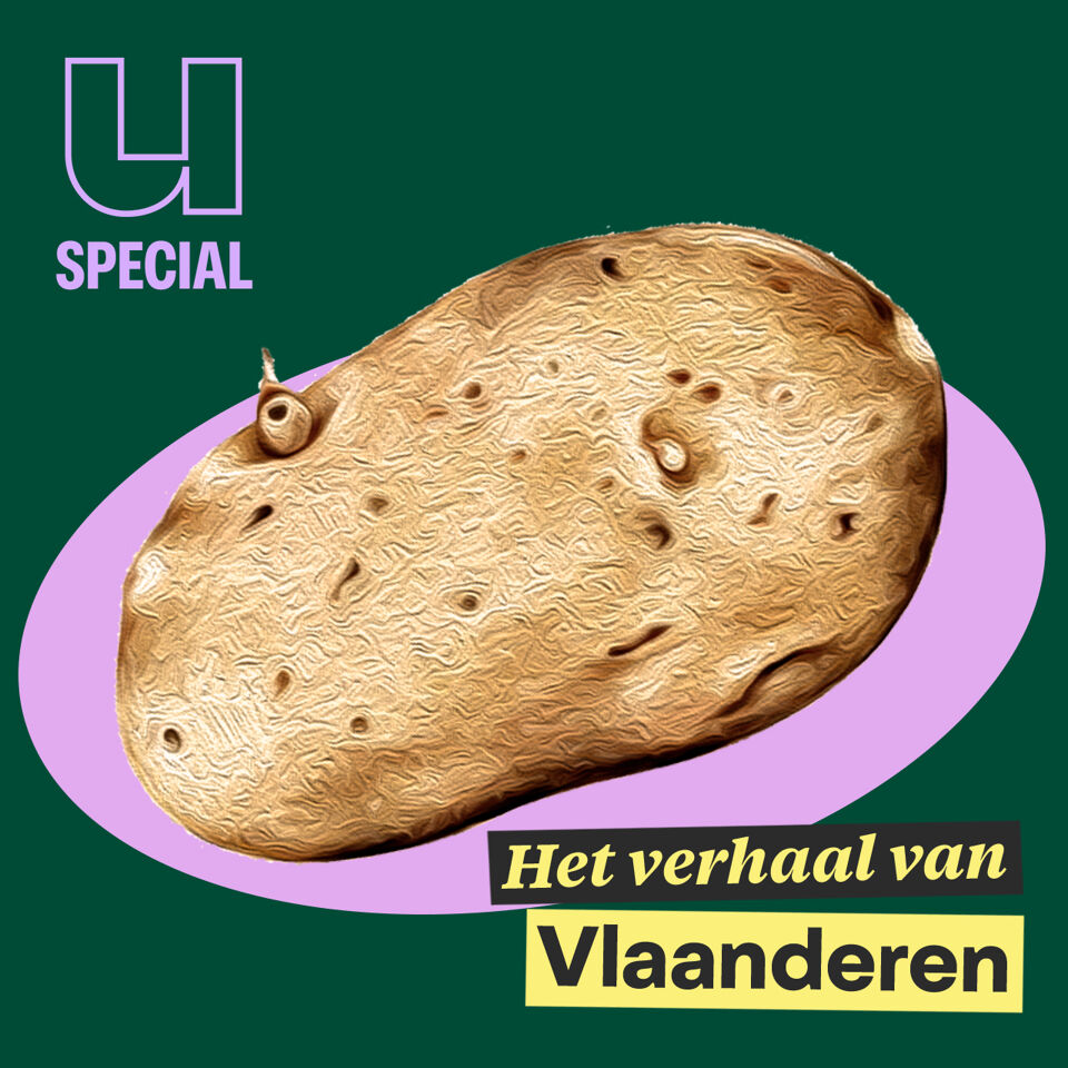 Geschiedenis | VRT MAX