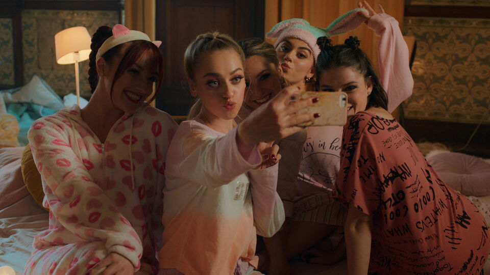 #LikeMe - 1 (5) | VRT MAX