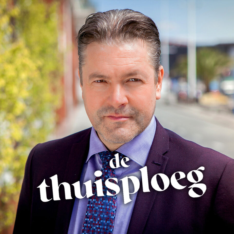 Bram Spooren: 'Ik heb al eens met een kater op de set gestaan.' - De ...