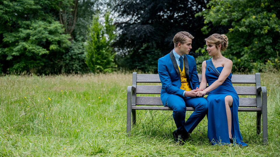 #LikeMe - 5 (5) | VRT MAX