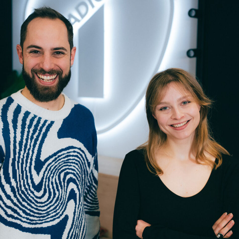 Radio 1 Classics 1000 | VRT MAX