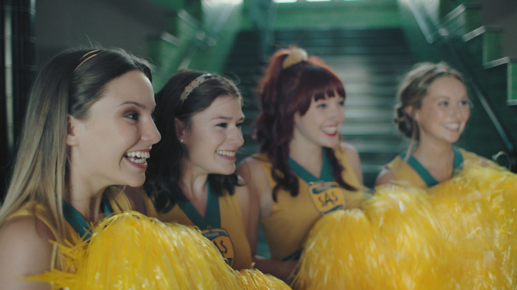 #LikeMe - 1 (1) | VRT MAX