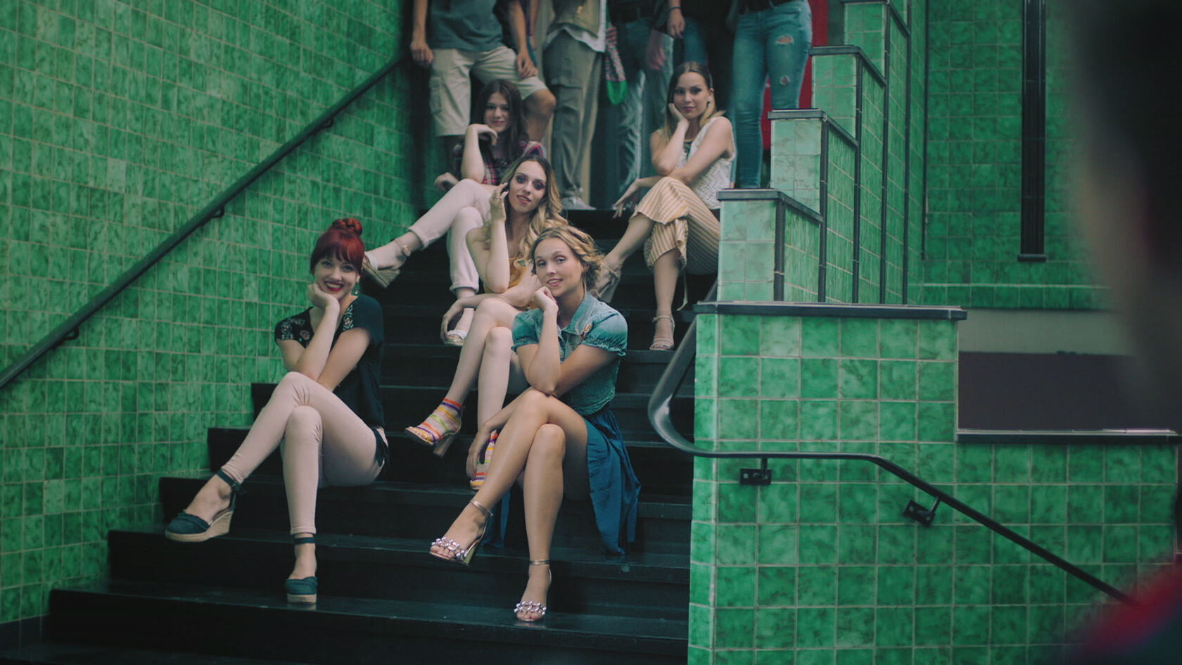 Programmagids van VRT 1 | VRT MAX