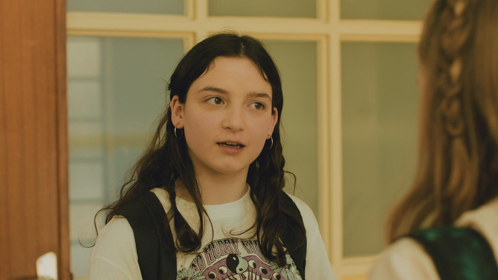 Meisjes - 10 (6) | VRT MAX