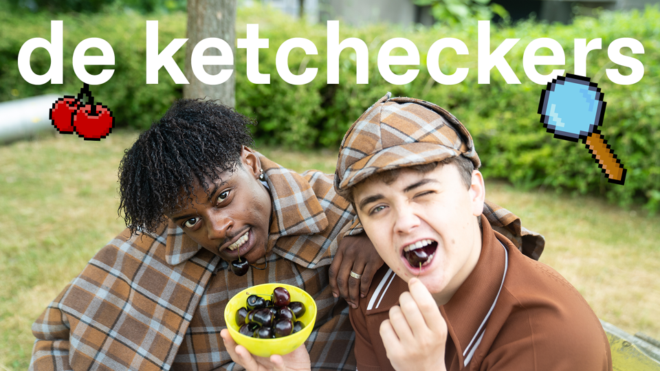 Ketnet-wrappers | VRT MAX