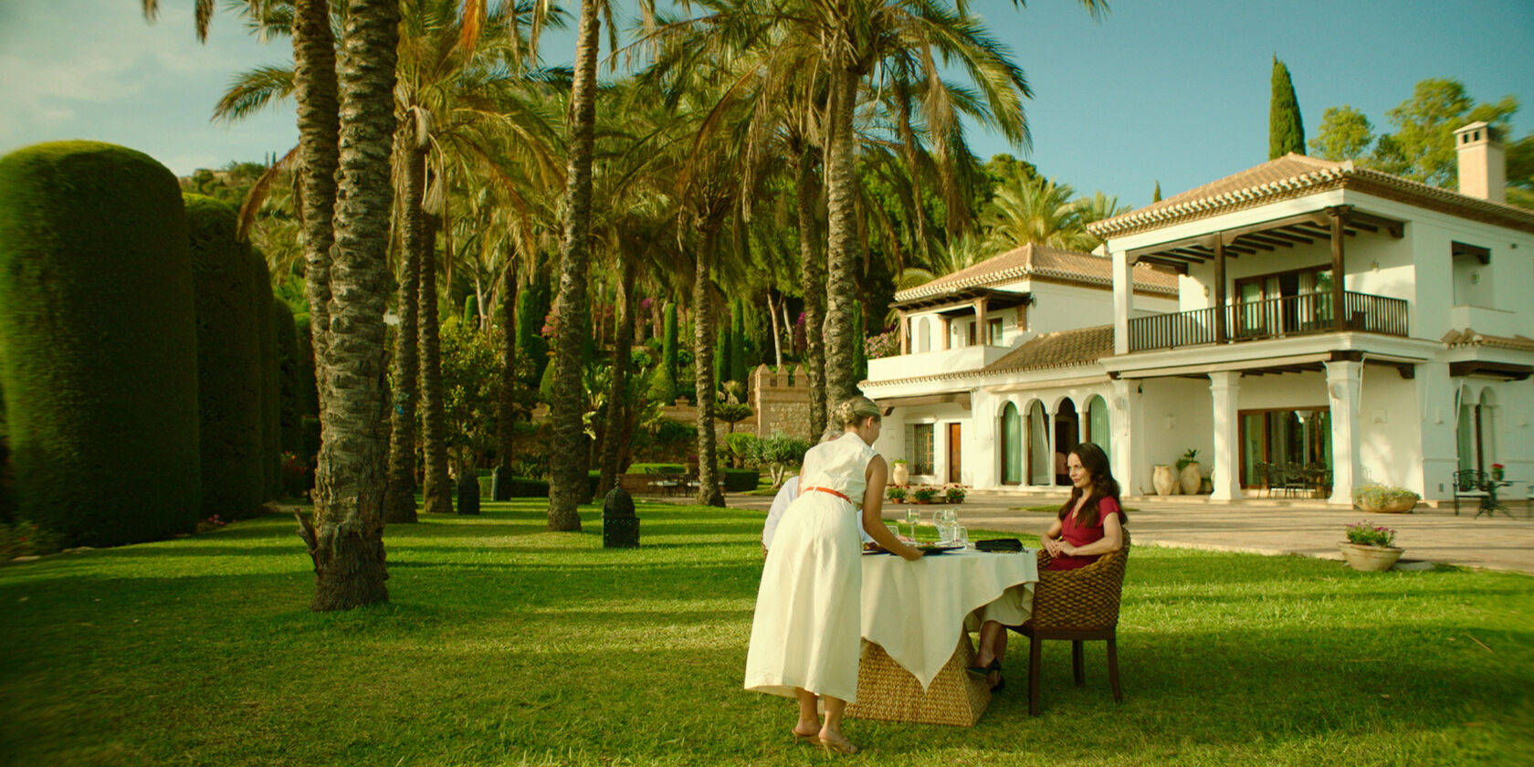 Programmagids van VRT CANVAS | VRT MAX