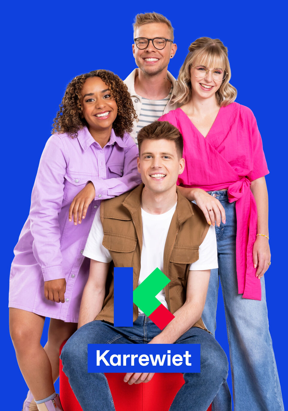 Ketnet programma’s | VRT MAX