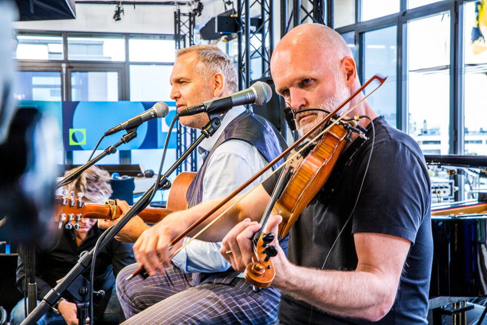 Kommil Foo: "Ruimtevaarder is van het amateuristische, simpelste en ...