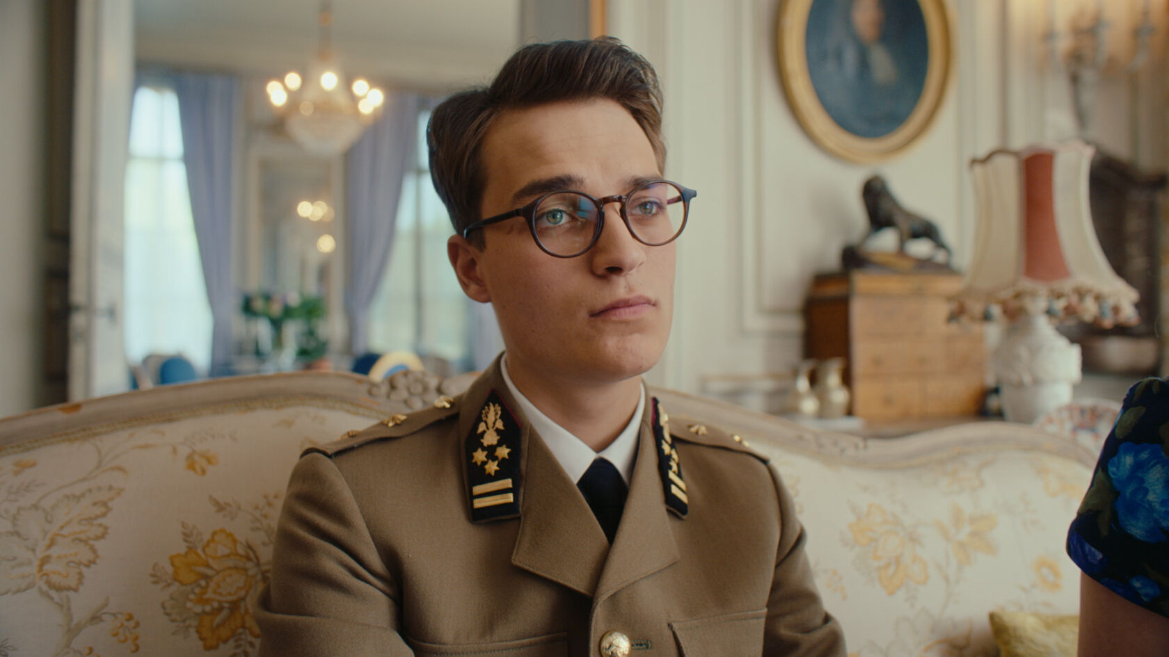 Interview met de geschiedenis - 2 (2) | VRT MAX