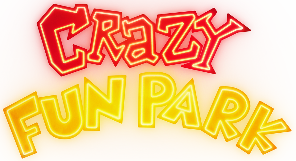 Crazy Fun Park | VRT MAX