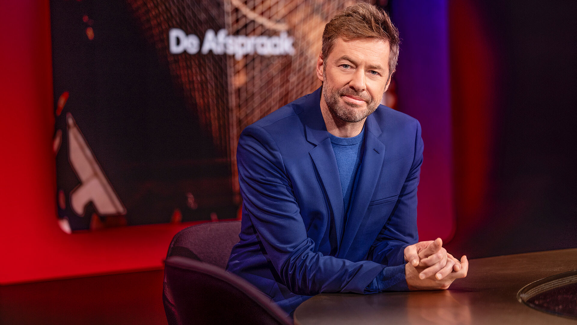 Live kijken naar VRT CANVAS | VRT MAX