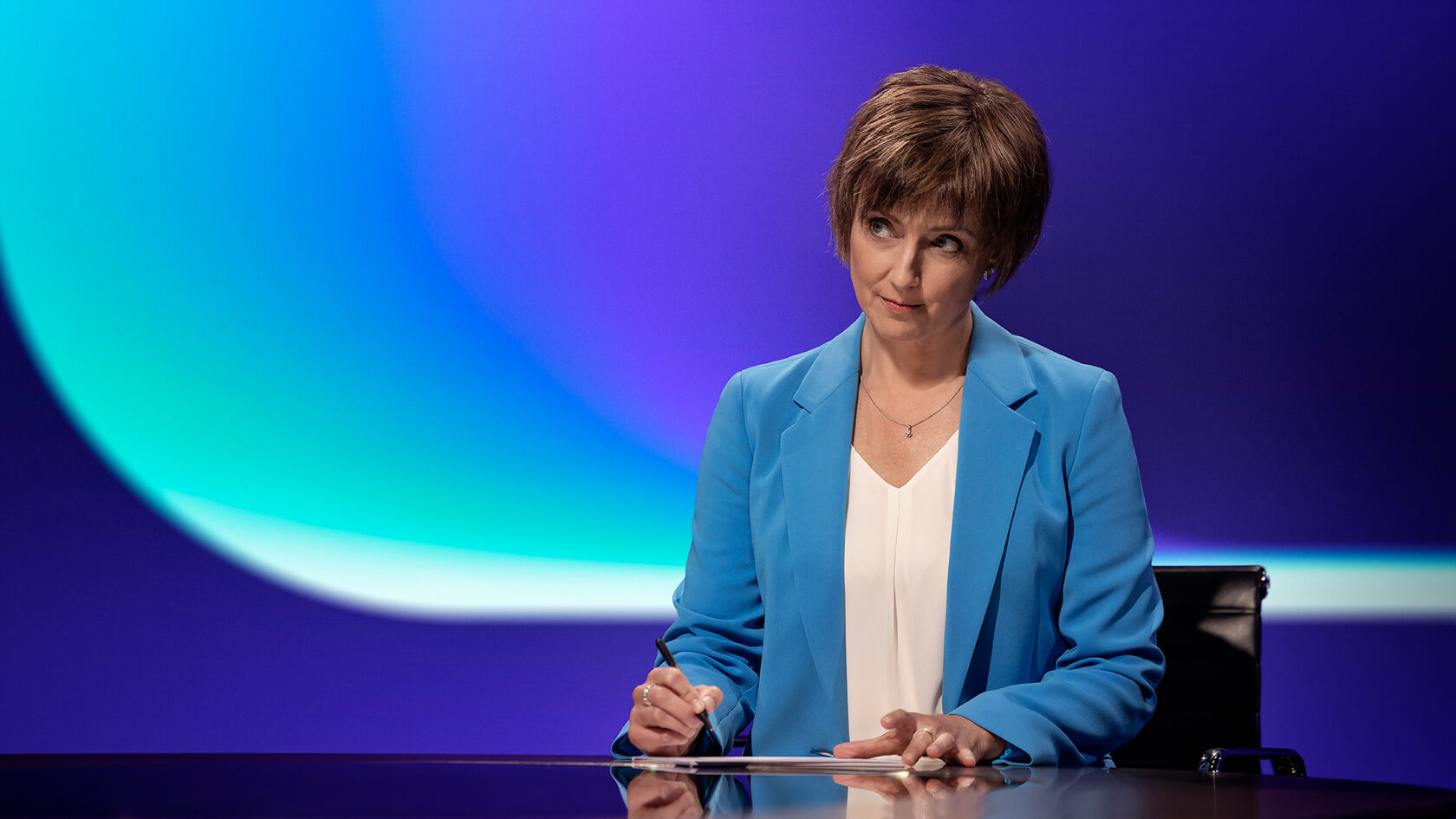 Terzake - maandag 10 maart 2025 om 20:00 | VRT MAX