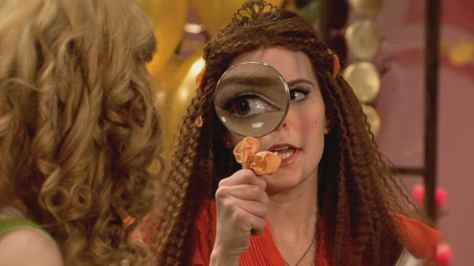 Prinsessia | VRT MAX