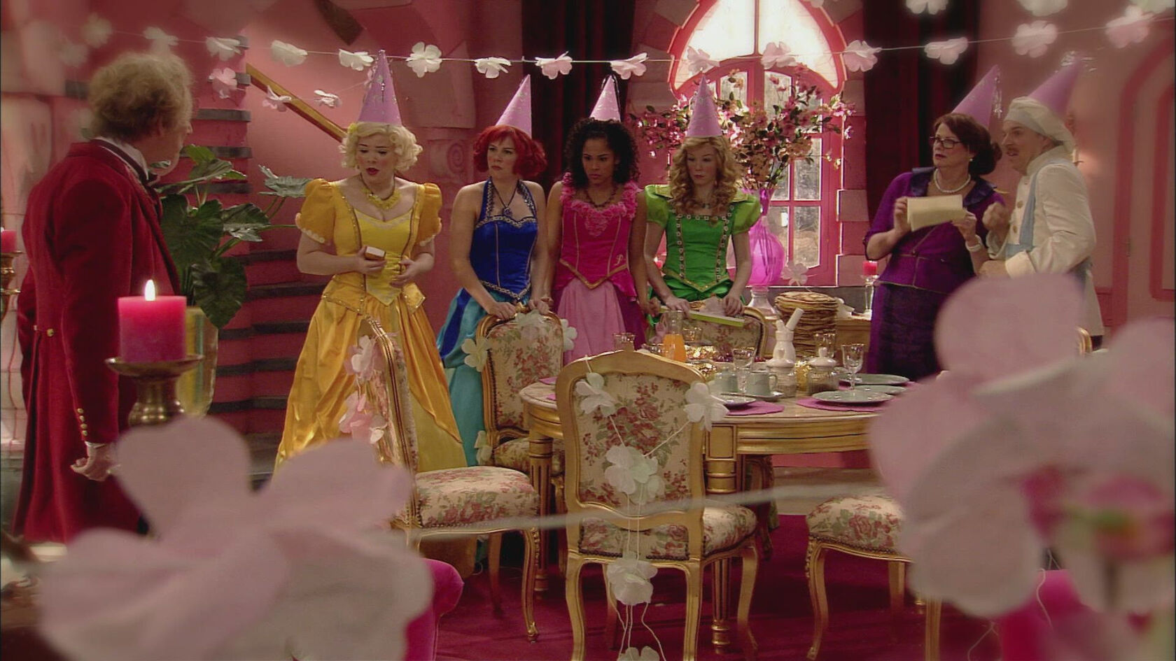 Prinsessia | VRT MAX