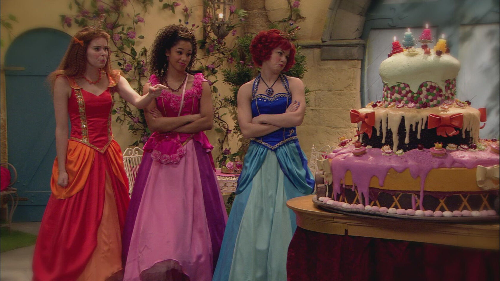Prinsessia | VRT MAX