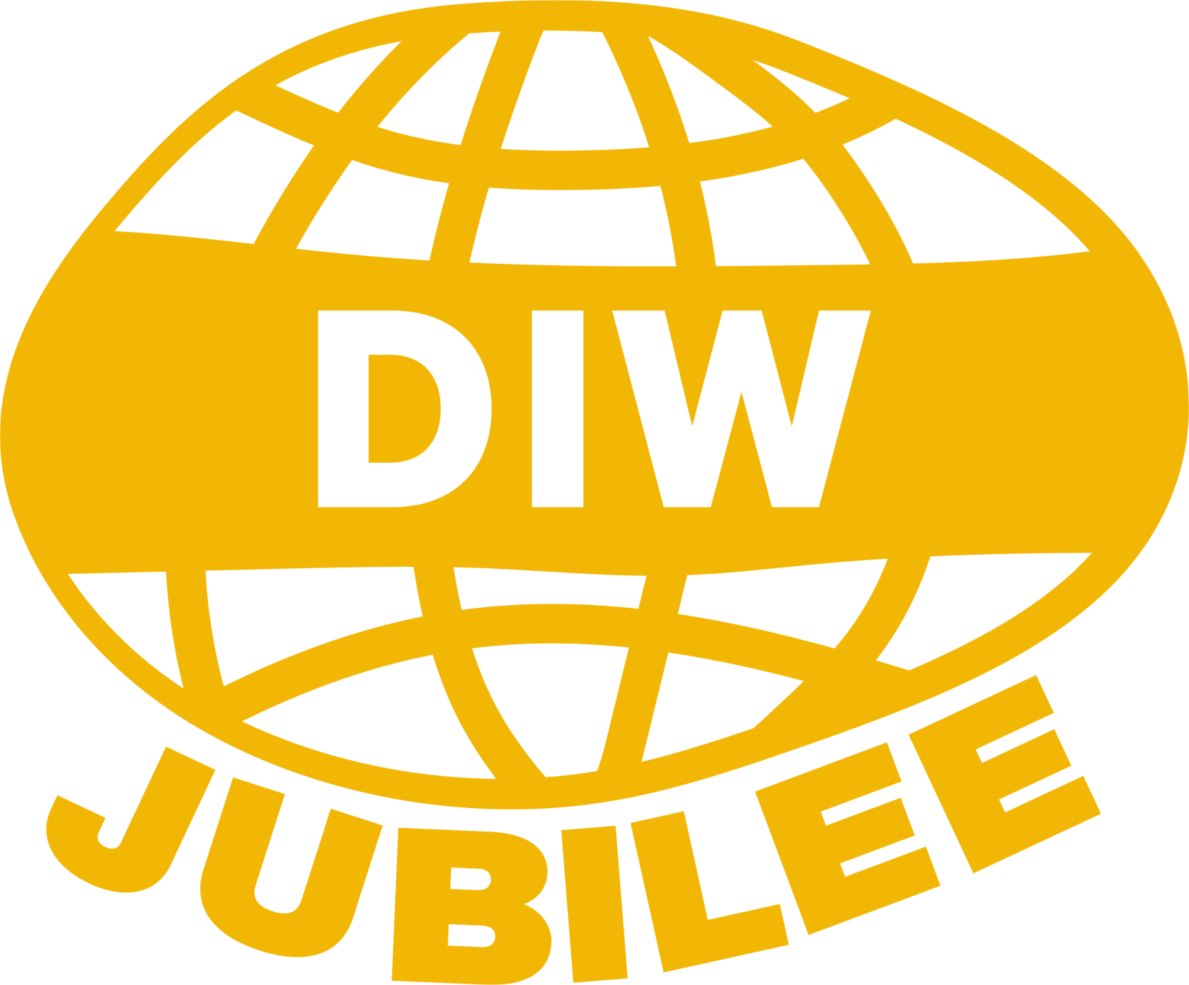 DIW Jubilee | VRT MAX