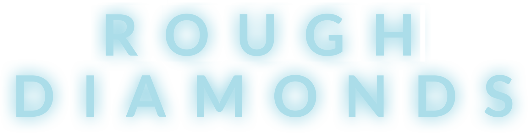 Rough diamonds | VRT MAX