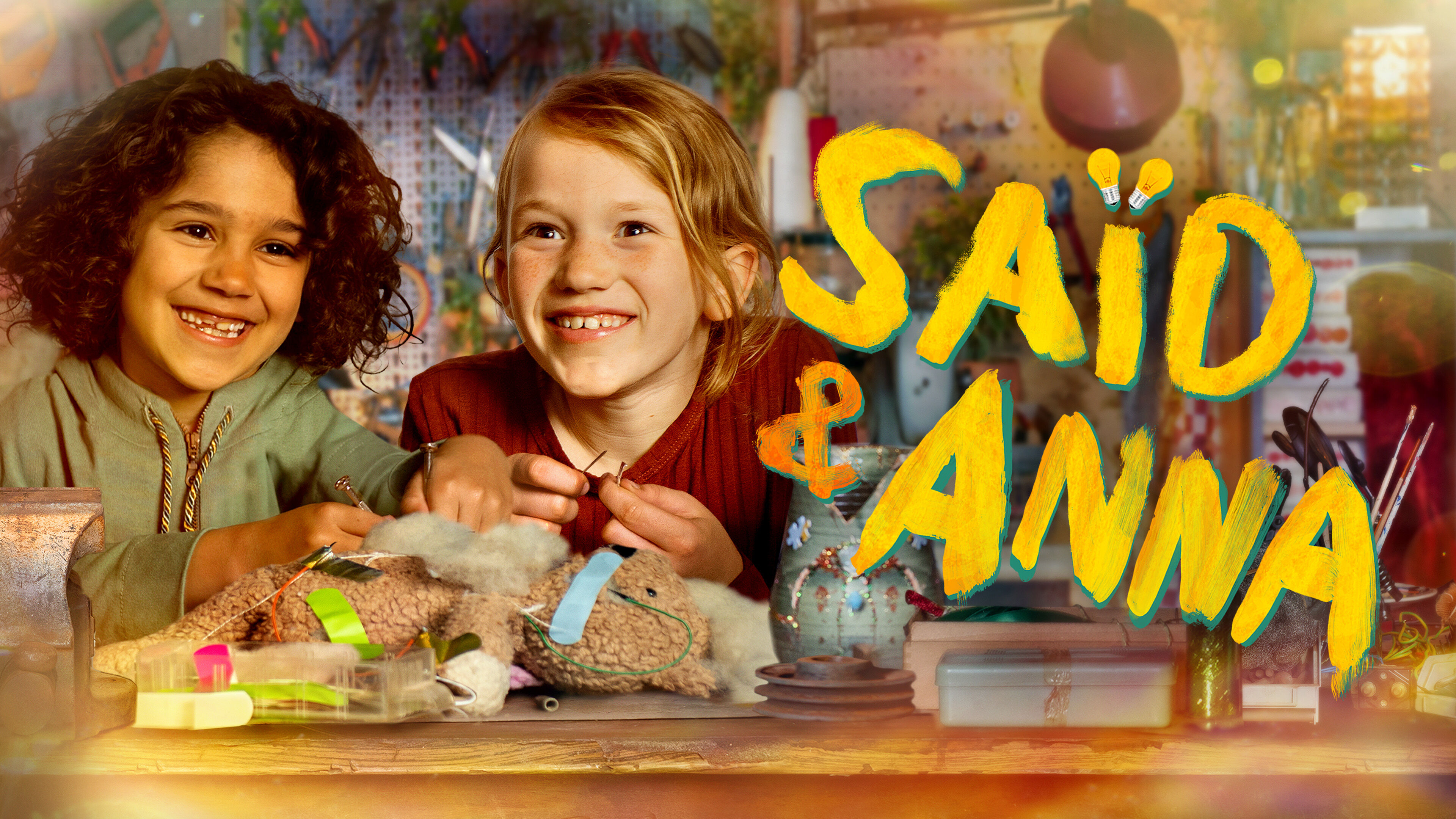 Ketnet Junior | VRT MAX