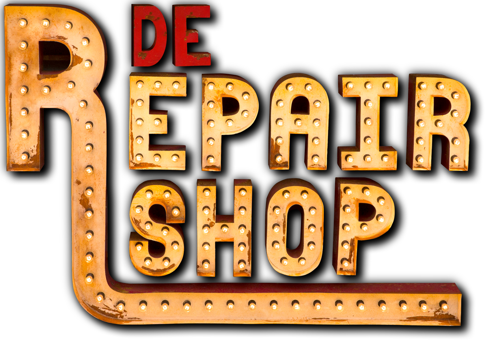 De repair shop | VRT MAX