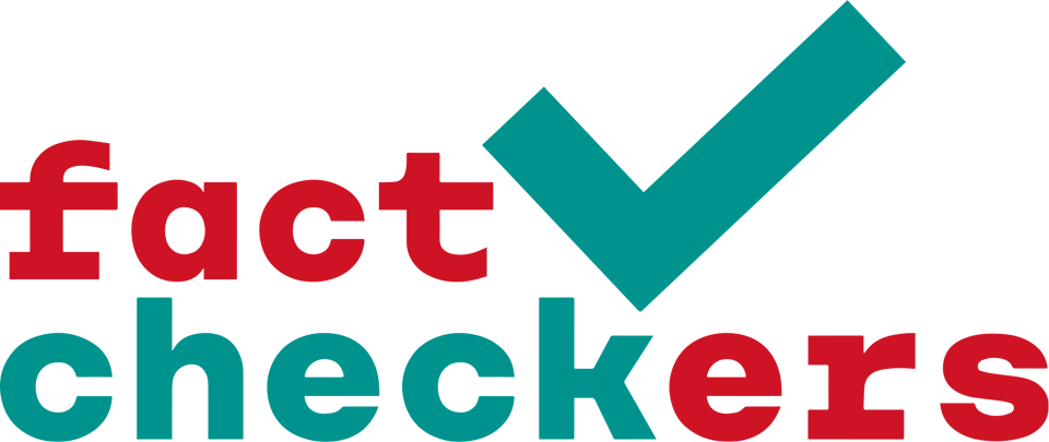 Factcheckers | VRT MAX