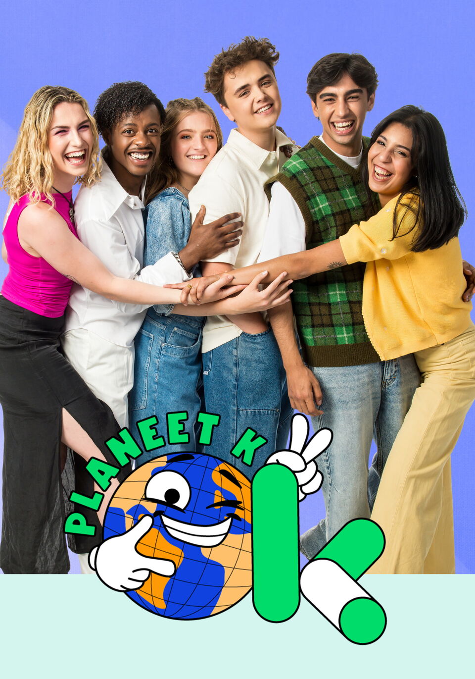 Ketnet programma’s | VRT MAX