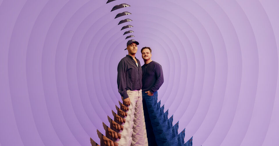 Abattoir Anvers | VRT MAX