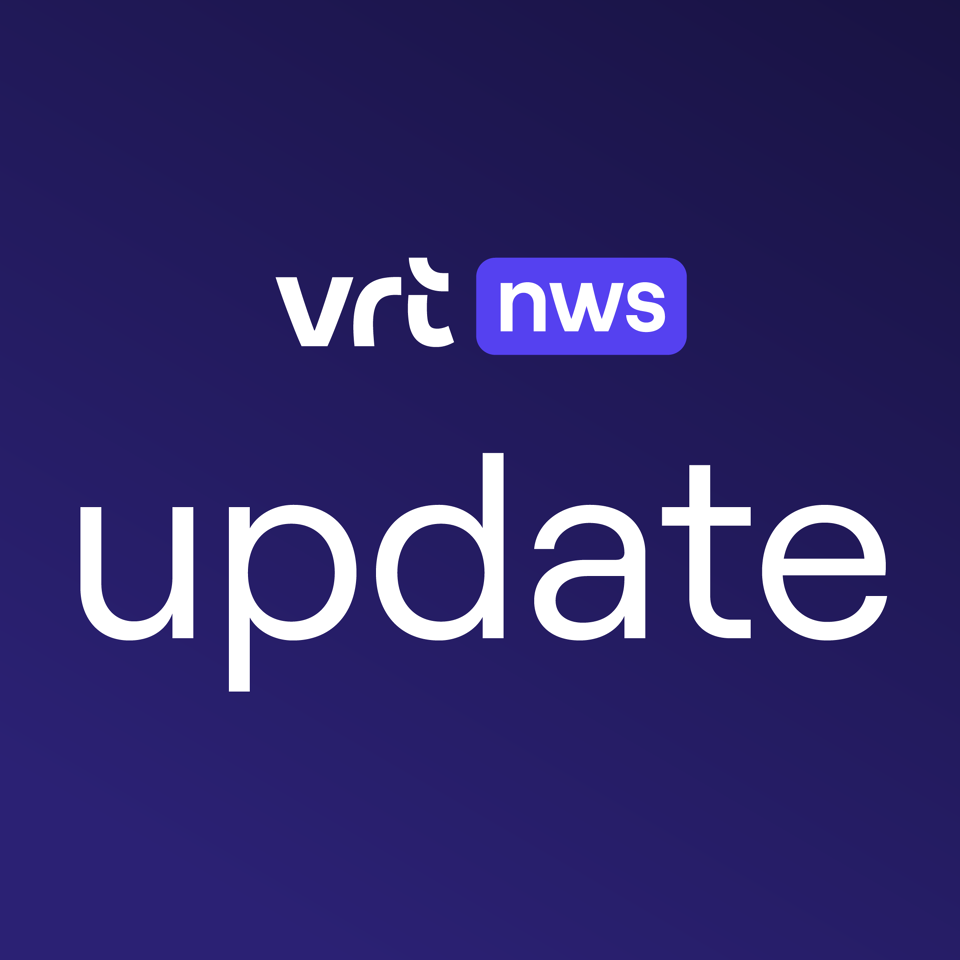 Het nieuws van 7 uur - VRT NWS update [Podcast] | VRT MAX