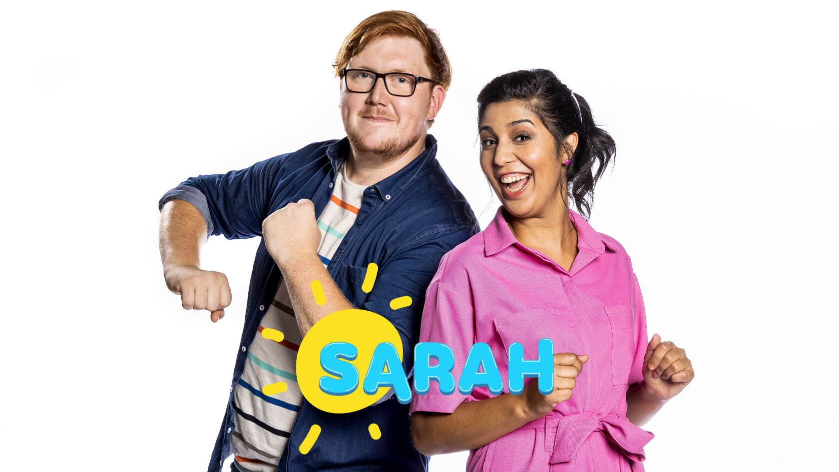 Programmagids van Ketnet | VRT MAX