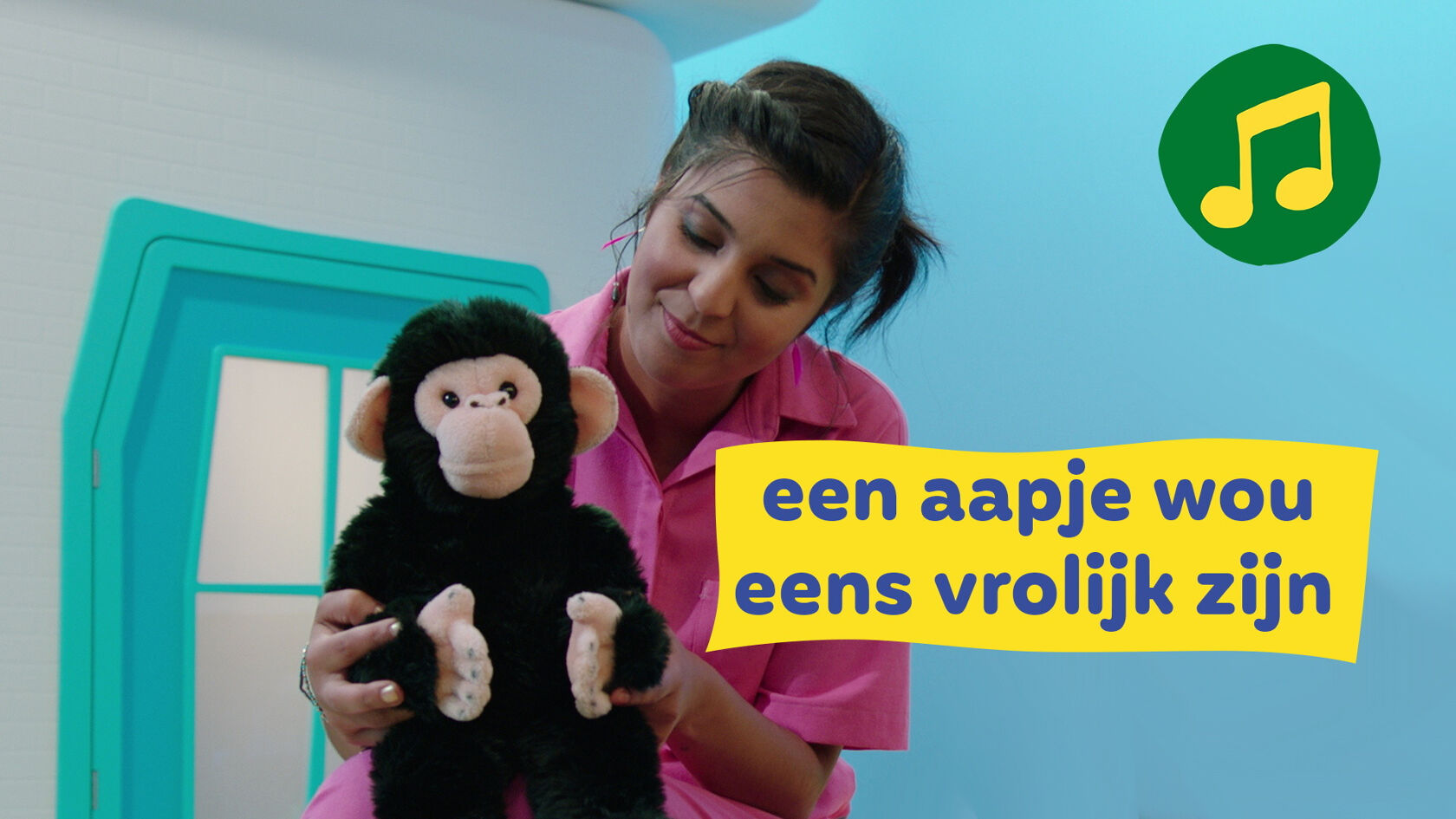 Programmagids van Ketnet | VRT MAX