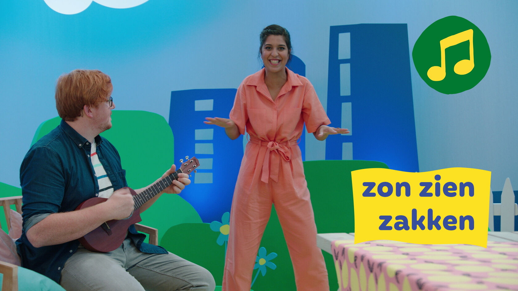 Programmagids van Ketnet | VRT MAX