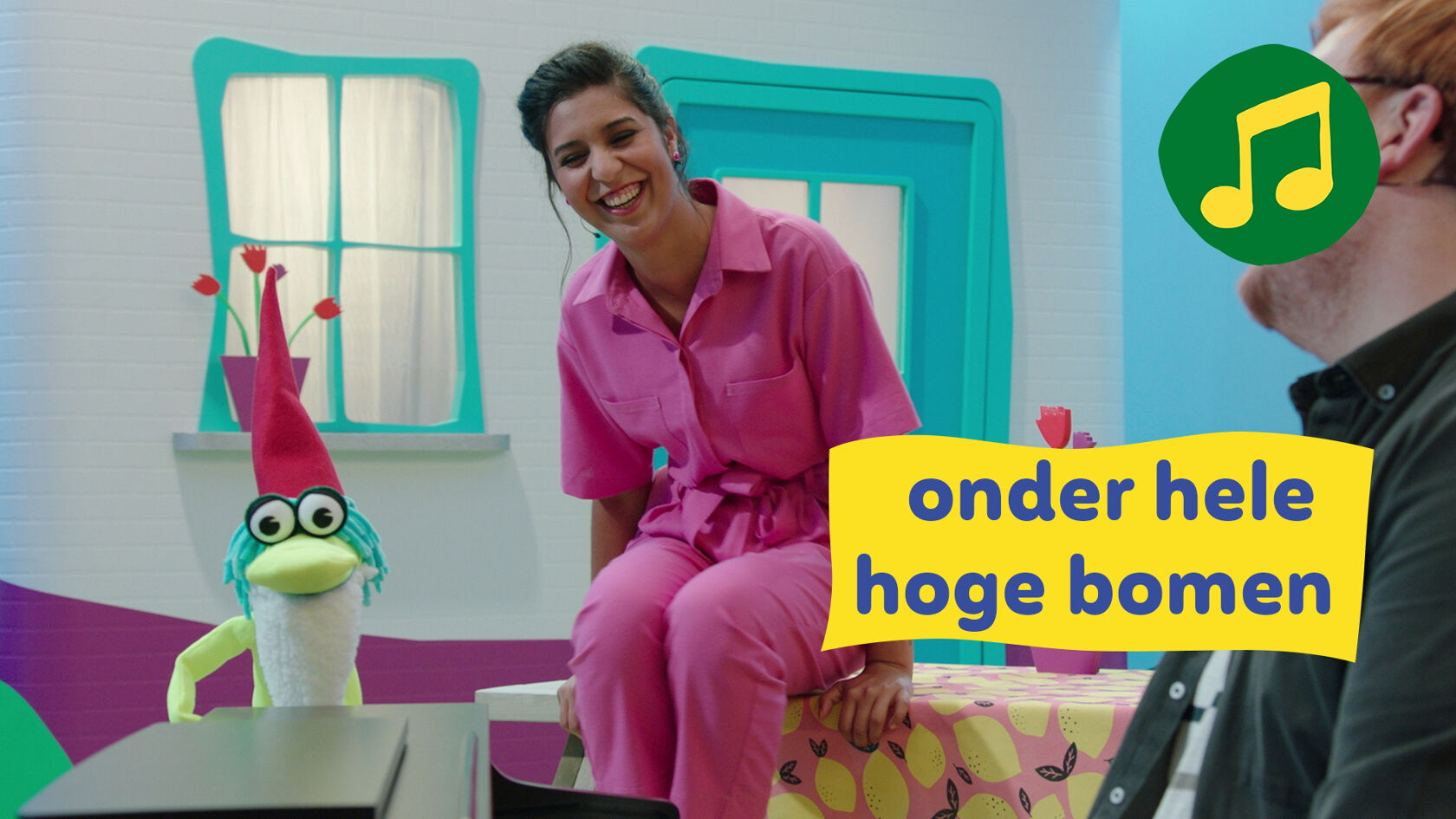 Programmagids van Ketnet | VRT MAX