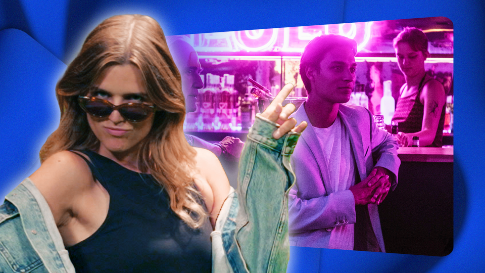 Knokke off - Recap seizoen 1 | VRT MAX