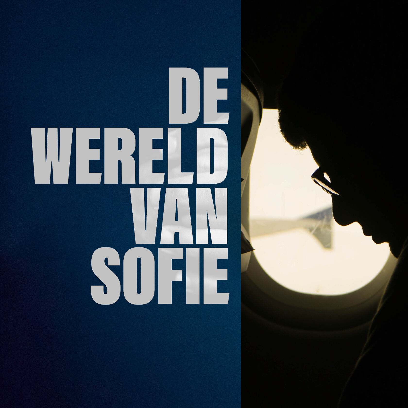 Heimwee - De Wereld van Sofie [Podcast] | VRT MAX