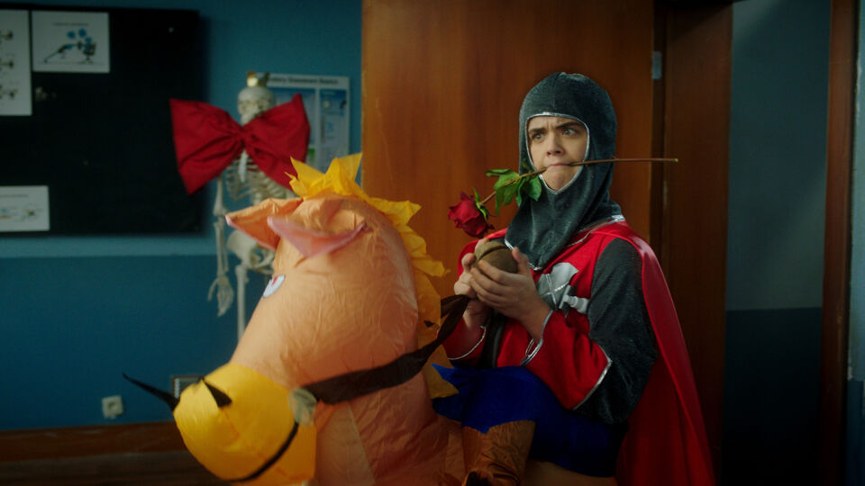 De Hoppers - 32 (2) | VRT MAX