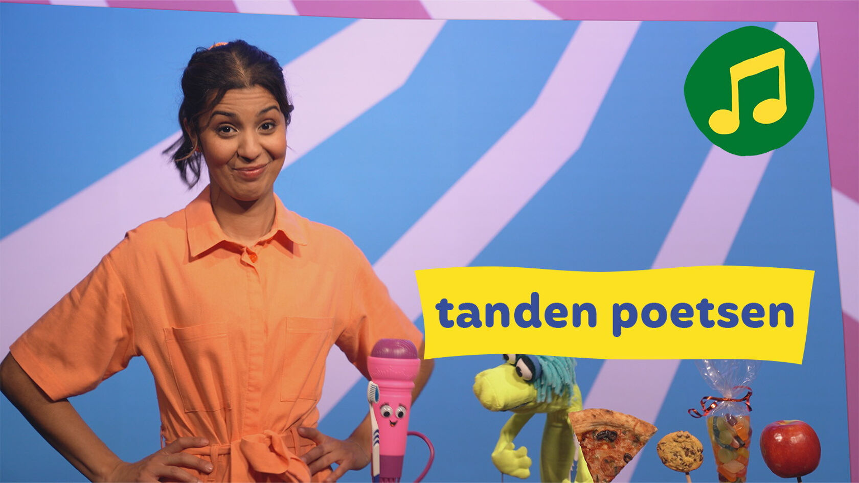 Programmagids van Ketnet | VRT MAX