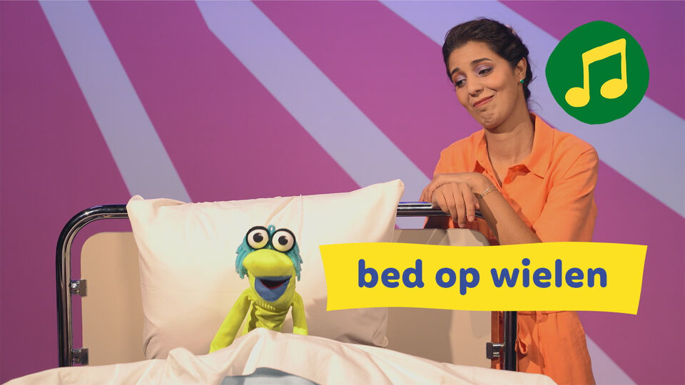 Programmagids van Ketnet | VRT MAX