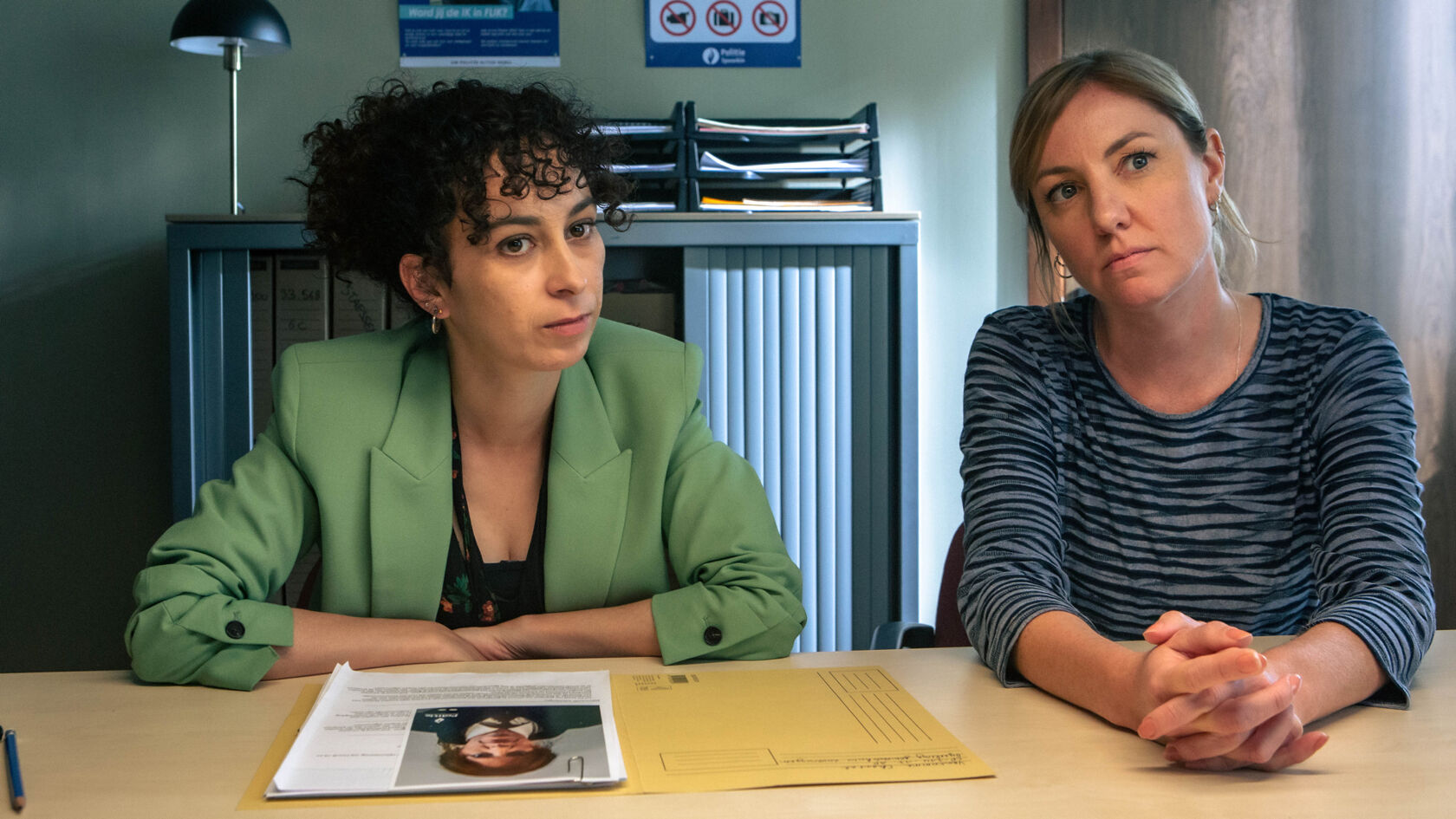 Chantal - 1 (3) | VRT MAX