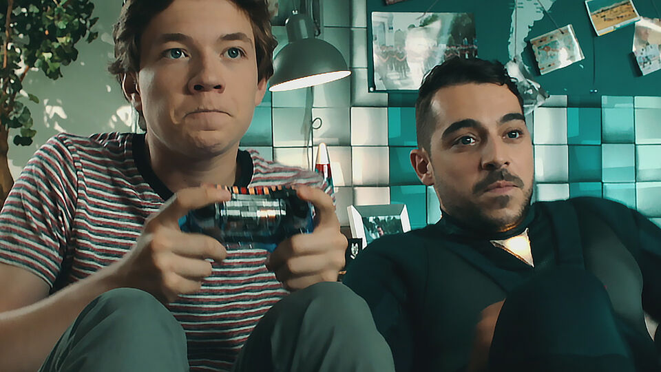 Buck - 21 (1) | VRT MAX