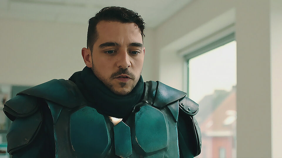 Buck - 21 (1) | VRT MAX